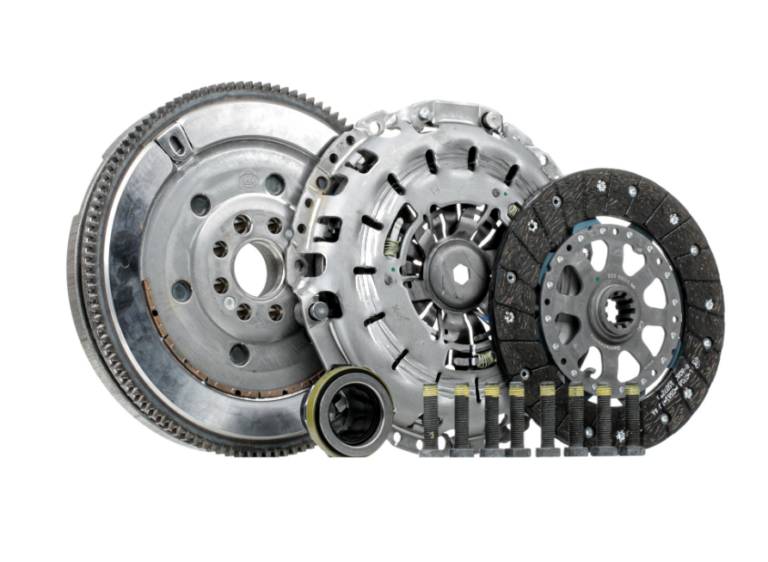 How to Install a Luk Clutch Kit: Step-by-Step Guide